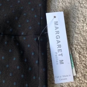 Margaret M | Skirts | Margaret M Christiana Pencil Skirt | Poshmark